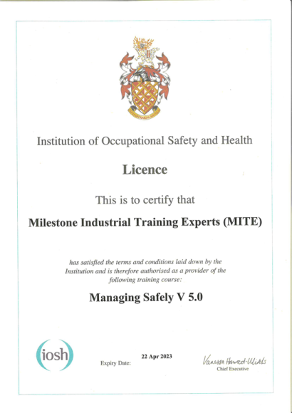 About Us – Mite Group